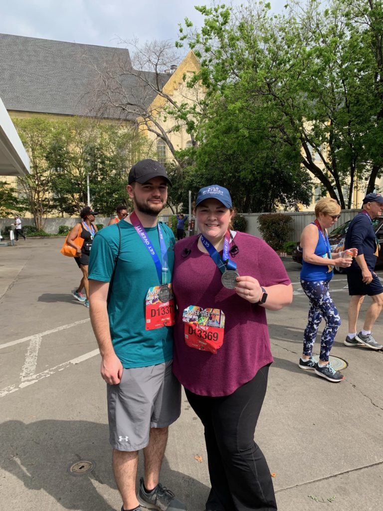 Cooper River Bridge Run 2019 - The Hancocks Blog